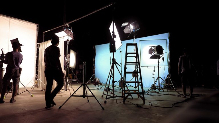 Quartz Insurance Brokers | Media & Entertainment Insurance
